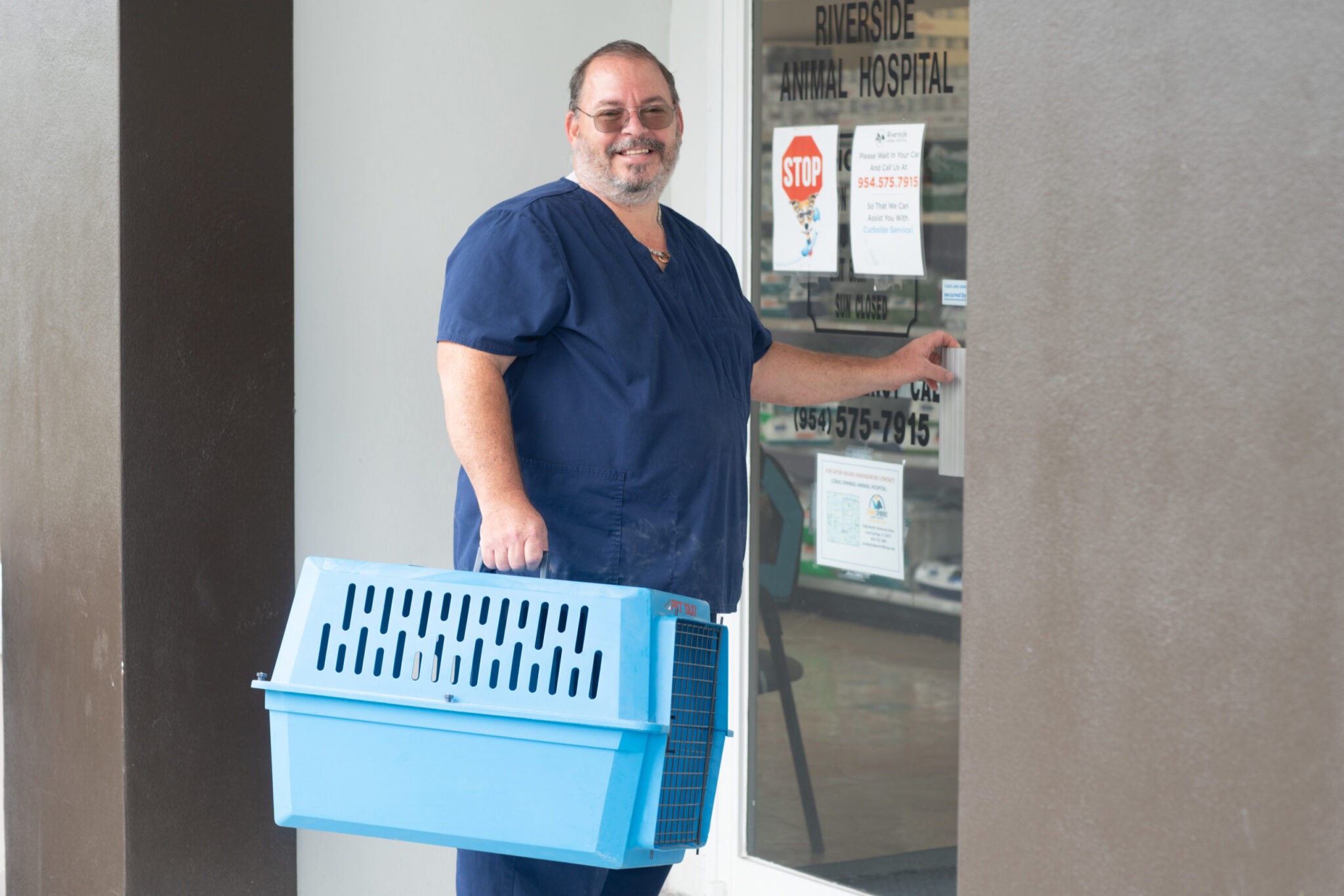 Meet the Staff | Riverside Animal Hospital | Veterinary Care