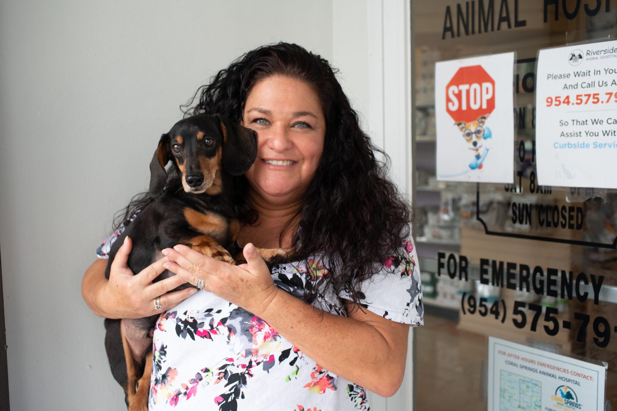 Meet the Staff | Riverside Animal Hospital | Veterinary Care