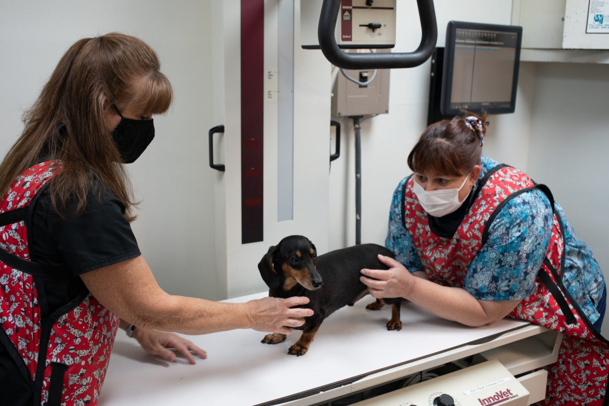 Meet the Staff | Riverside Animal Hospital | Veterinary Care